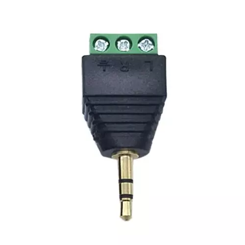 Terminal Block Adaptor